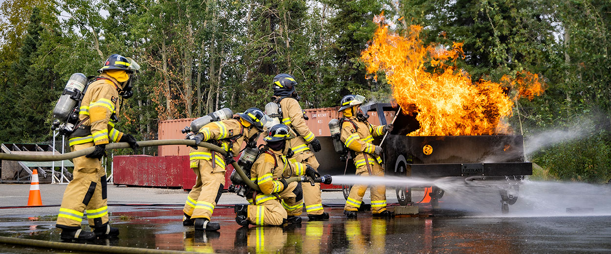 UAF Home | University of Alaska Fairbanks
