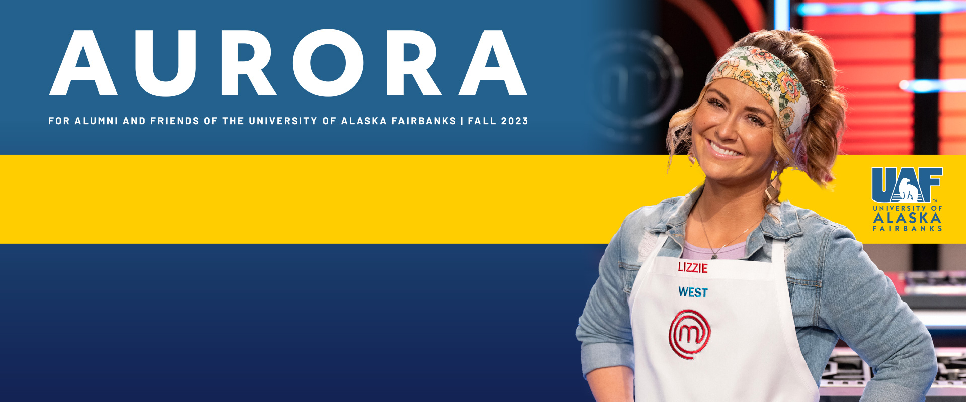 UAF Home | University of Alaska Fairbanks