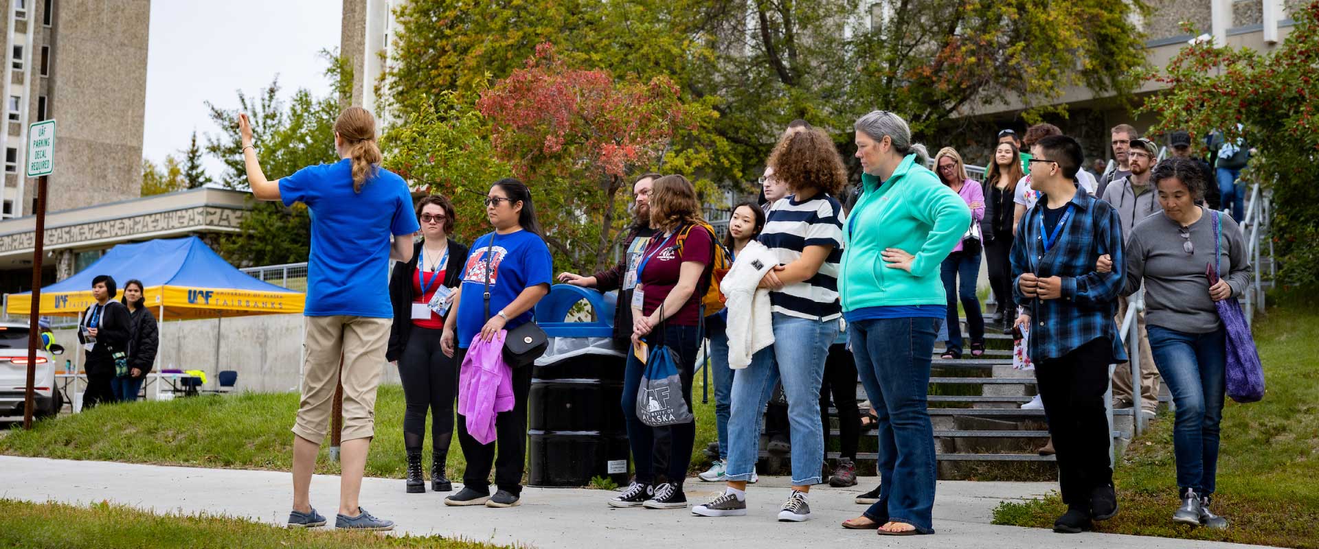 UAF Home | University of Alaska Fairbanks