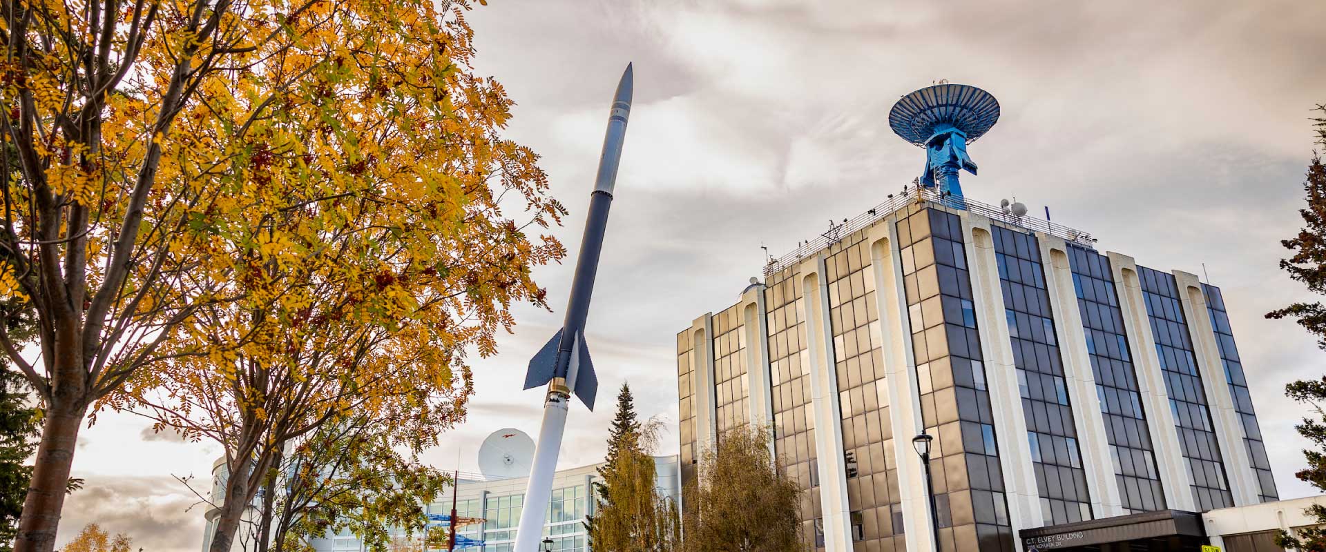 UAF Home | University of Alaska Fairbanks