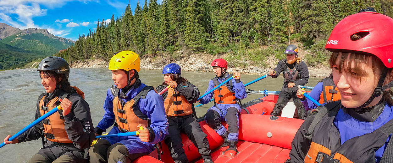 UAF Home | University of Alaska Fairbanks