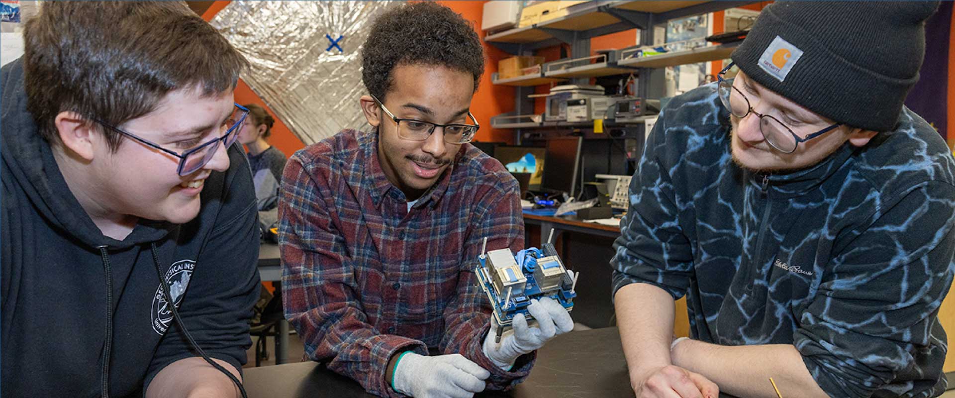 UAF Home | University of Alaska Fairbanks