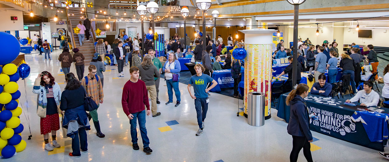 UAF Home | University of Alaska Fairbanks