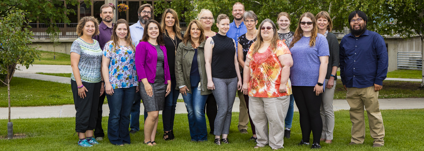 Meet our team | University Relations | University Relations